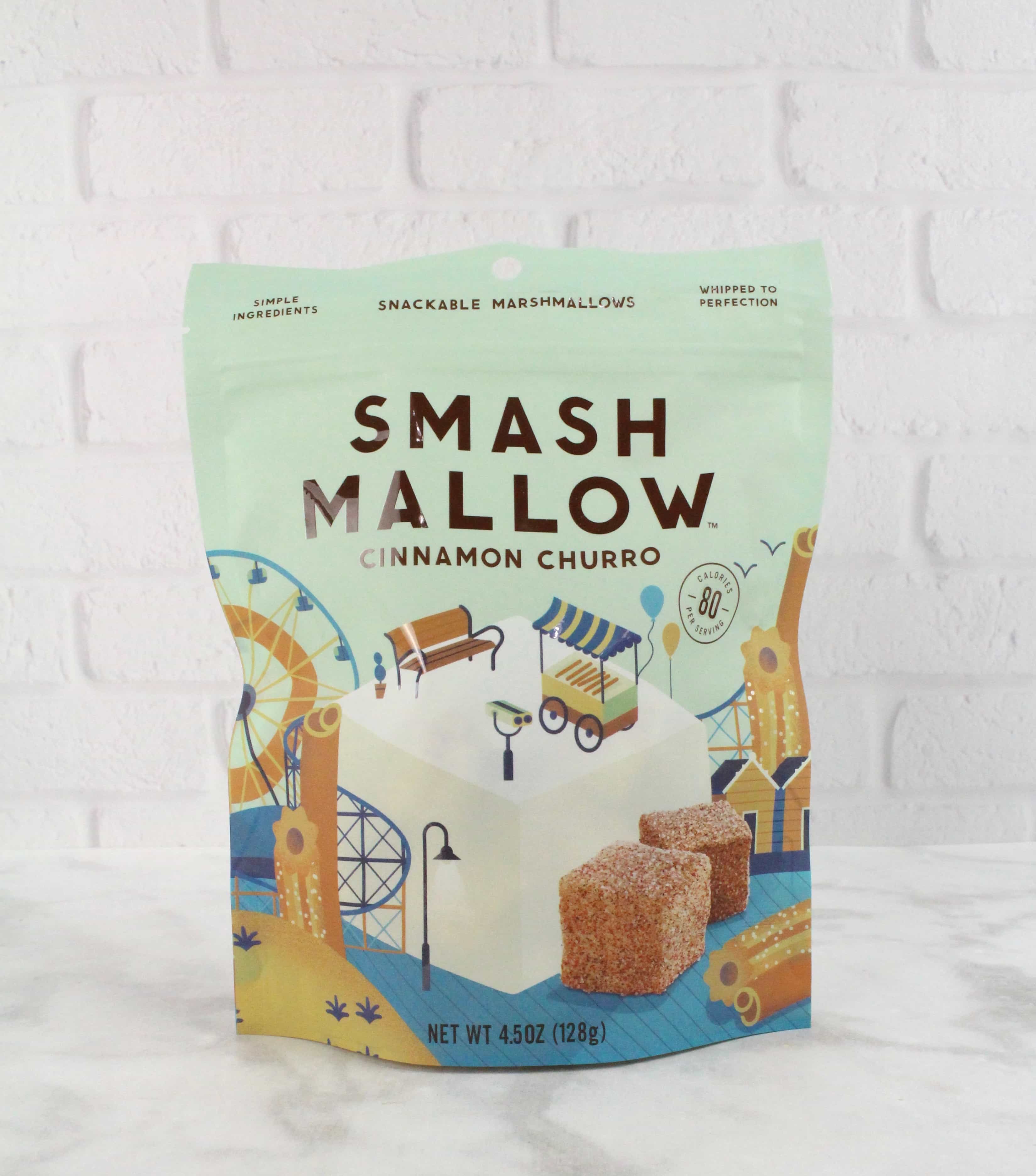 POPSUGAR Must Have Box March 2017 Review & Coupon - Hello Subscription