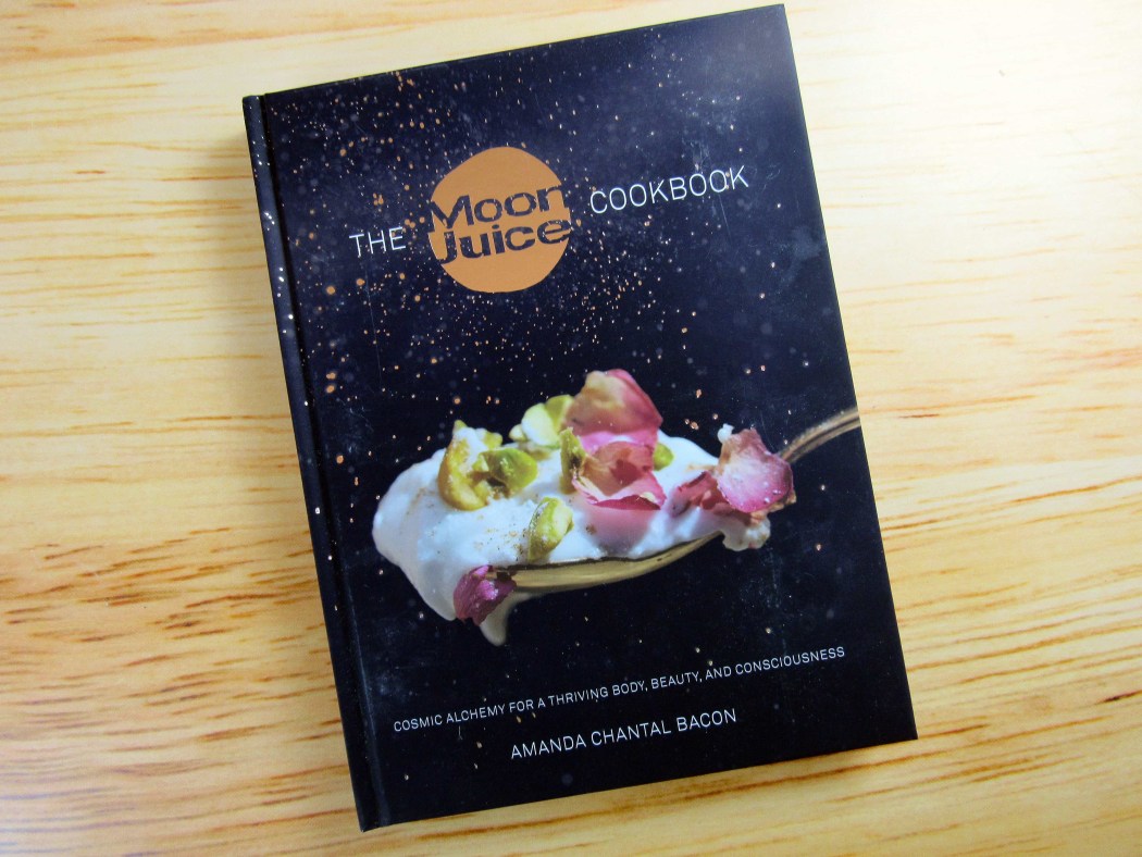 quarterlane January 2017 The Wellness Box Review - Hello Subscription