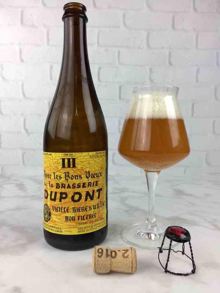 Rare Beer Club by The Microbrewed Beer of the Month March 2017 ...