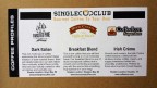 Single Cup Club Coffee Subscription Box Review + Coupon - March 2017 ...