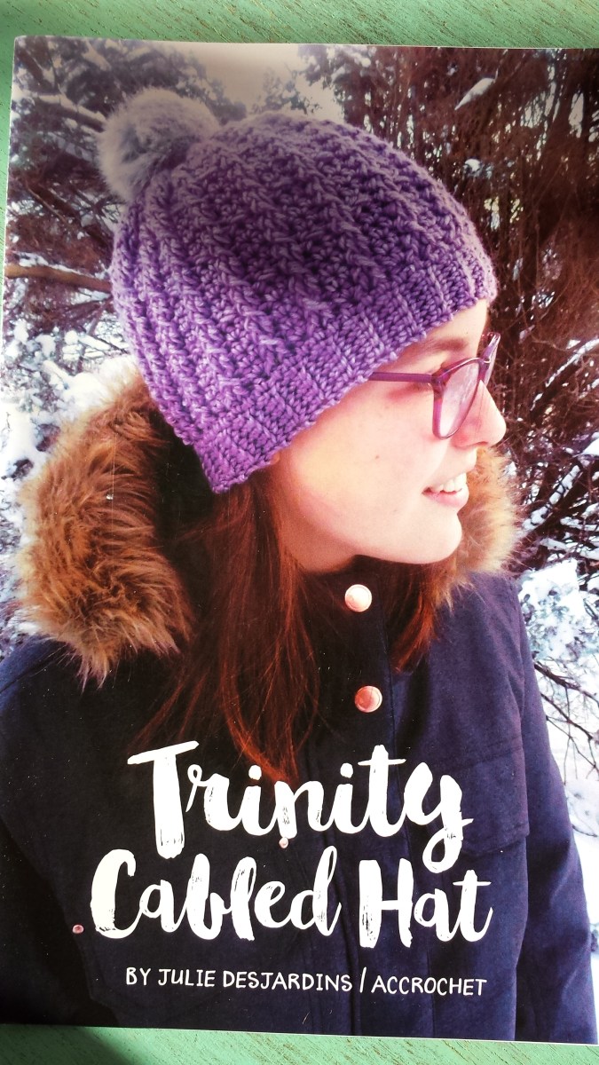 Yarn Crush Subscription Box Review & Coupon - February 2017 - Hello Subscription