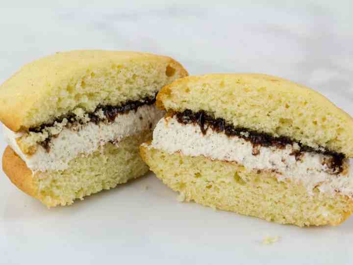 Amazon Prime Surprise Sweets Box March 2017 Review - hello subscription