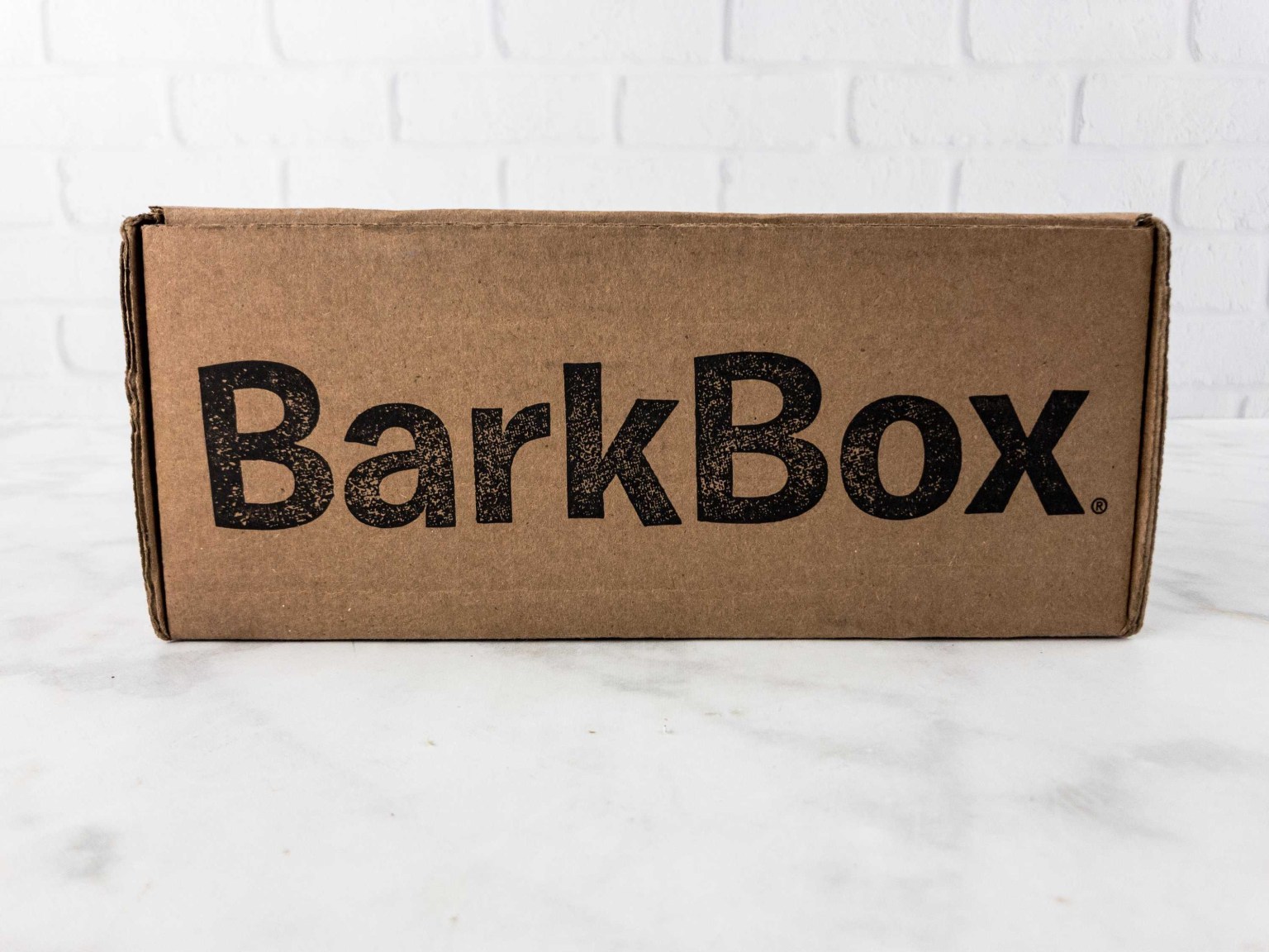 Barkbox March 2017 Subscription Box Review + Coupon - Hello Subscription