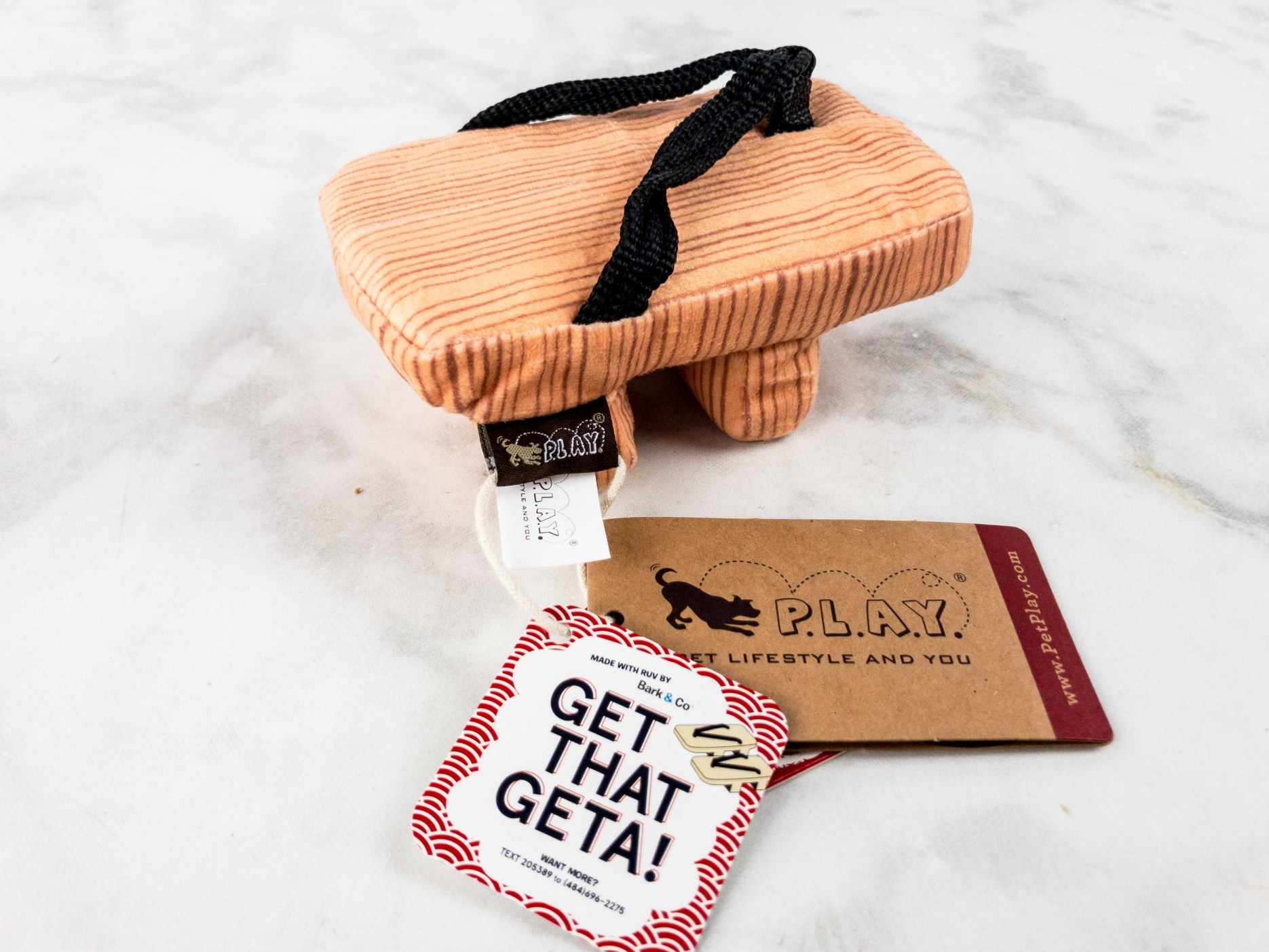 Barkbox March 2017 Subscription Box Review + Coupon - Hello Subscription