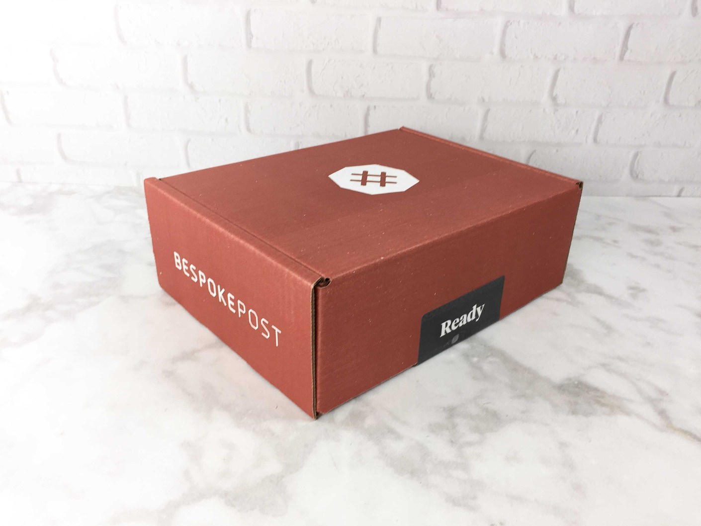 Bespoke Post READY Box Review & Coupon - March 2017 - Hello Subscription