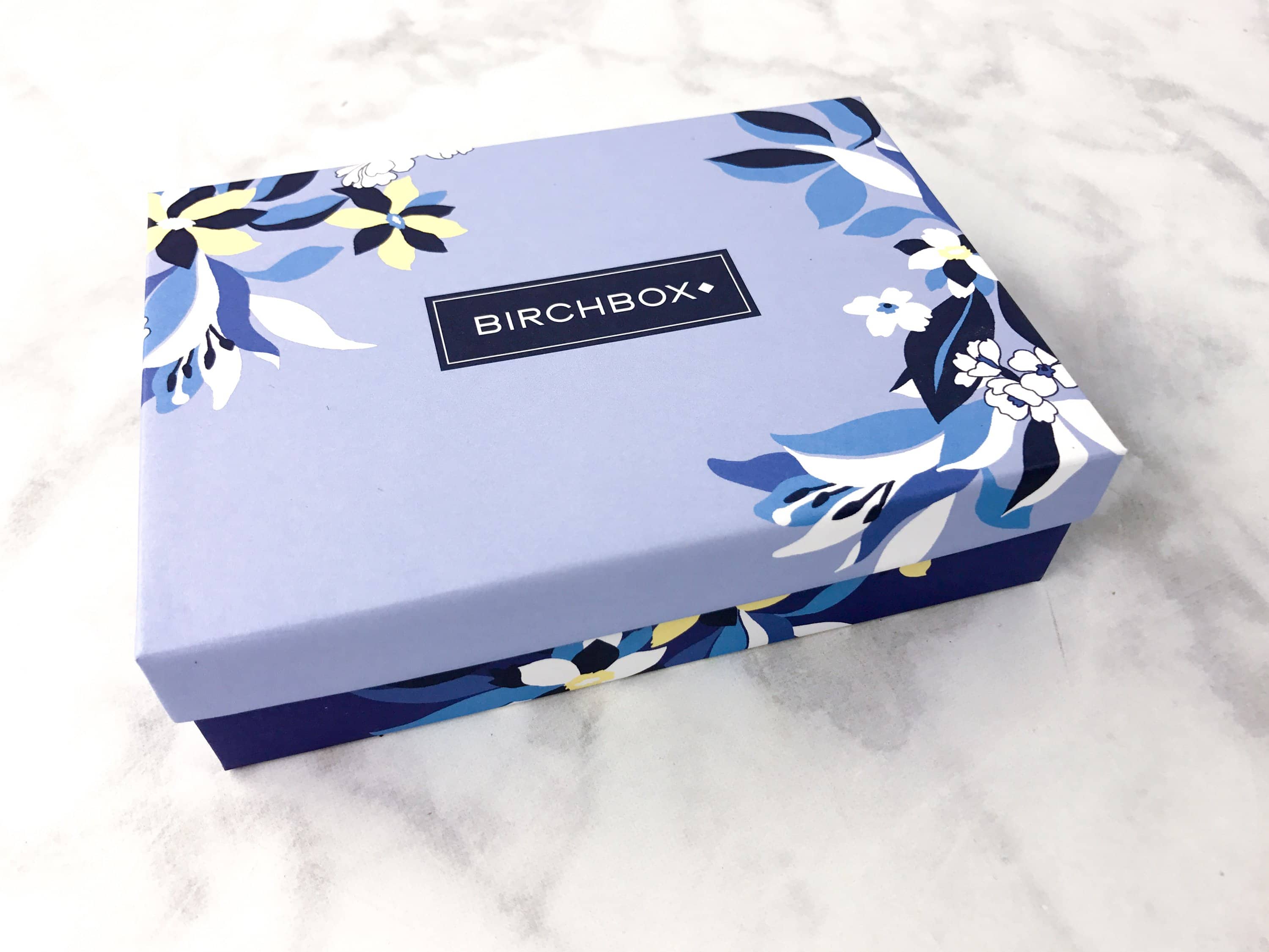 Birchbox Review + Coupon – March 2017 - Hello Subscription