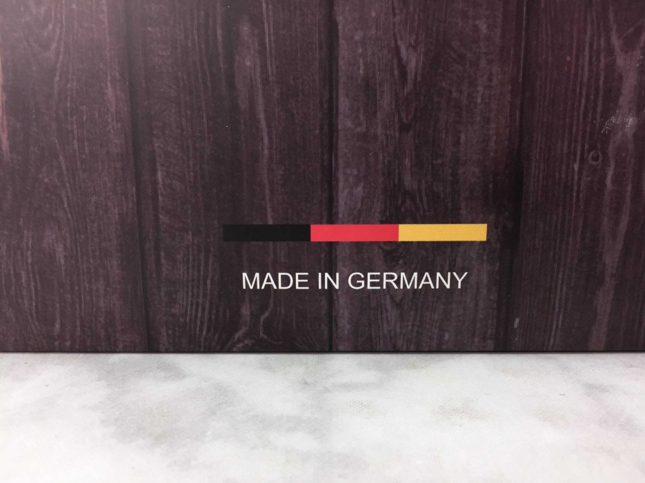 German Food Box March 2017 Subscription Box Review + Coupon - Hello ...