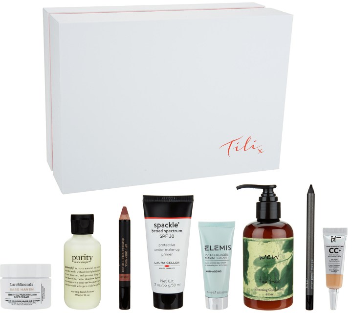 QVC Try It Love It TILI Box Available Now + Coupon! - Hello Subscription