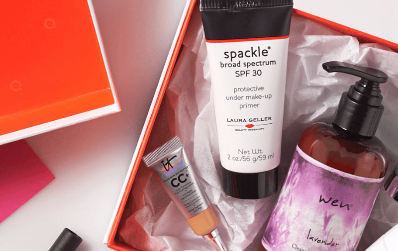 QVC Try It Love It TILI Box Available Now + Coupon! - Hello Subscription