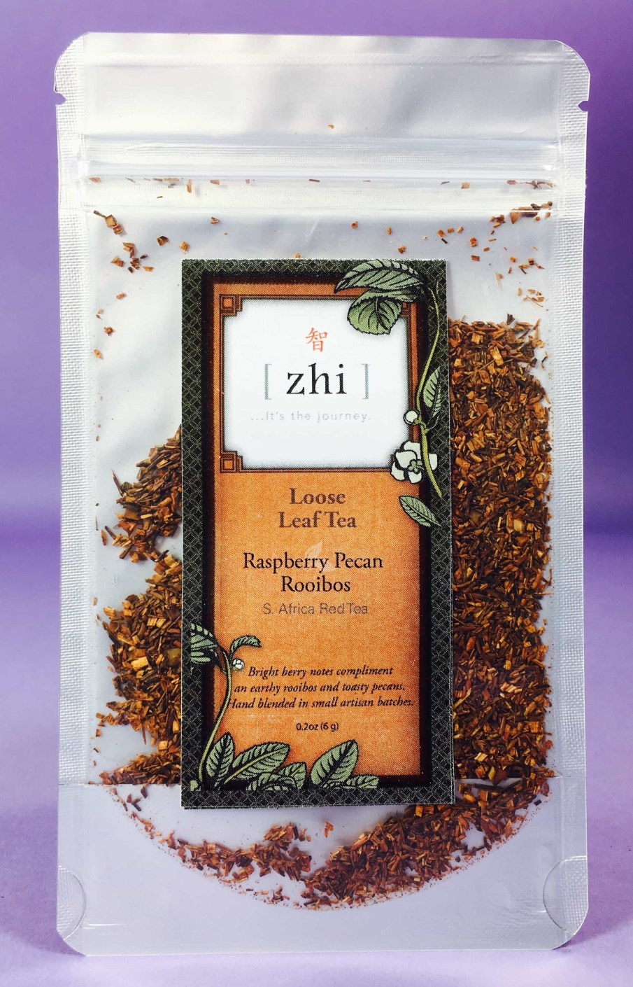 Sips by Tea Sample Box March 2017 Subscription Box Review + Coupon ...