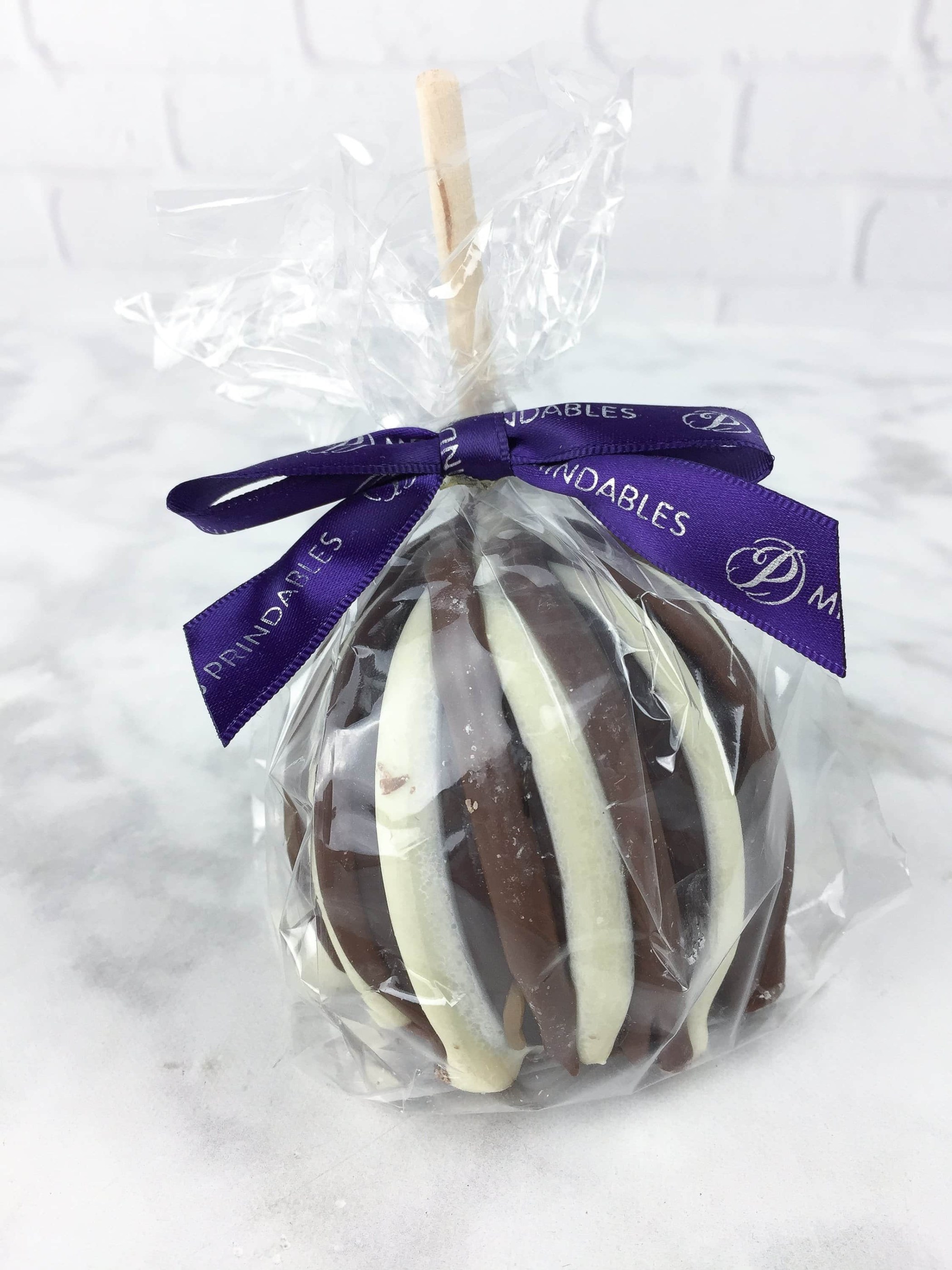 Amazon Prime Surprise Sweets Box March 2017 Review #2 - Hello Subscription