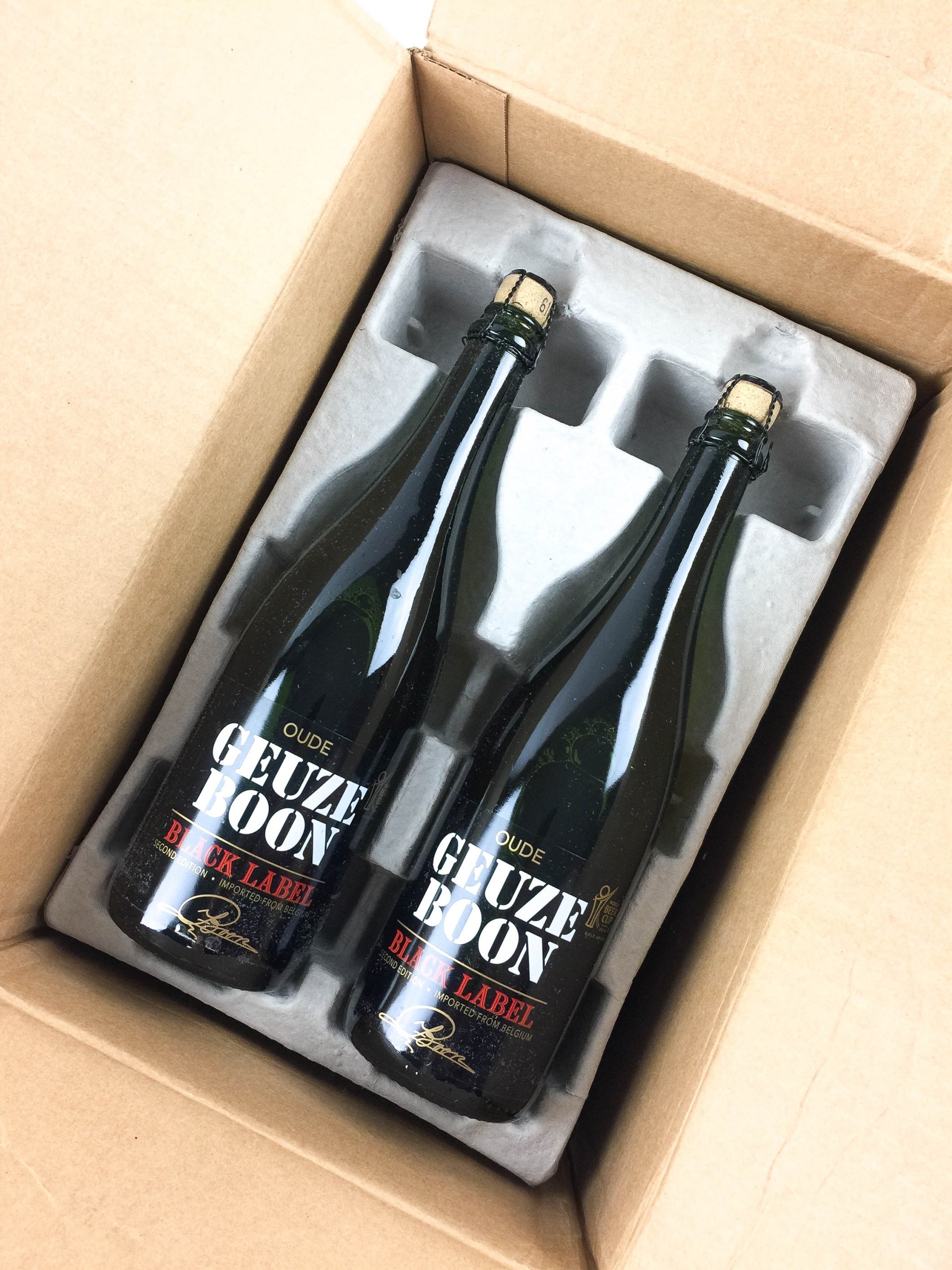 Rare Beer Club by The Microbrewed Beer of the Month March 2017 ...