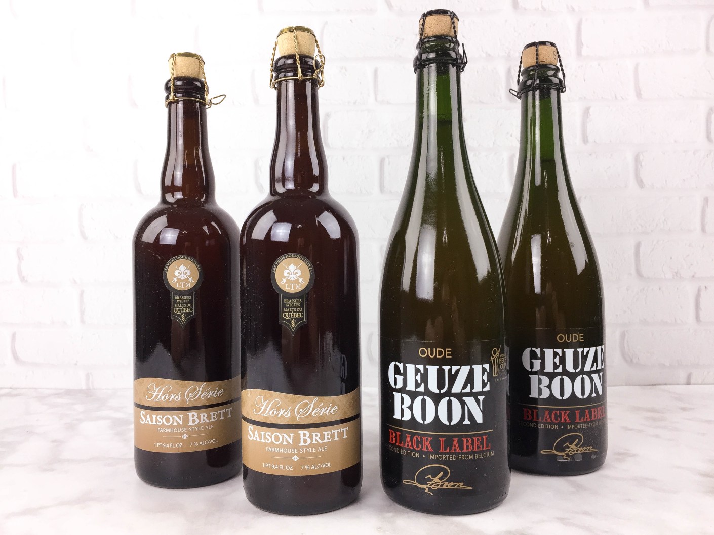 Rare Beer Club by The Microbrewed Beer of the Month March 2017 ...