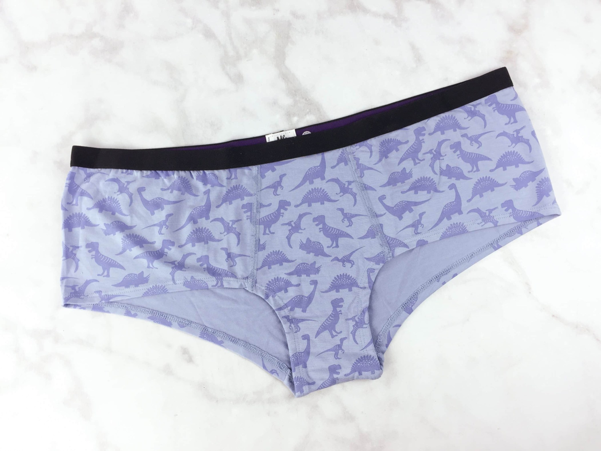 MeUndies March 2017 Subscription Review - Hello Subscription