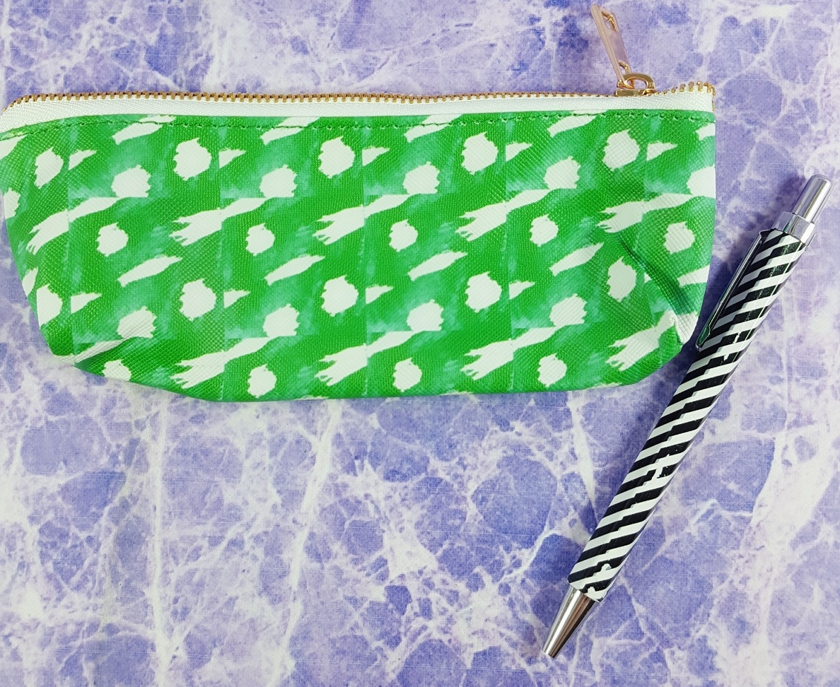 The Planner Addict Box March 2017 Subscription Box Review - Hello ...