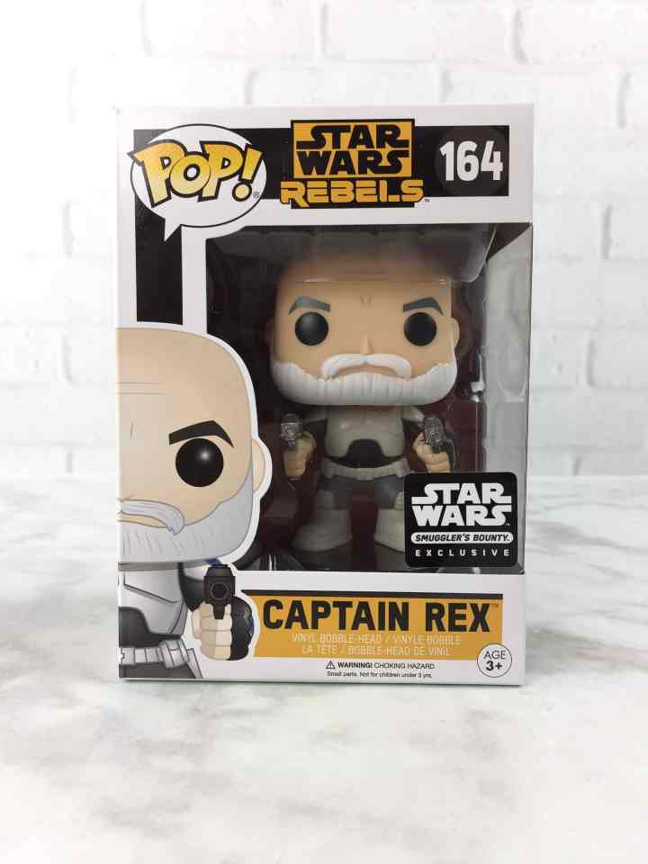 Smuggler's Bounty March 2017 Subscription Box Review - REBELS! - hello ...