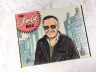 The Stan Lee Box February 2017 Subscription Box Review - Hello Subscription