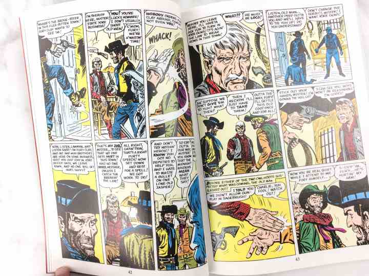 The Stan Lee Box February 2017 Subscription Box Review - hello subscription