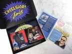 The Stan Lee Box February 2017 Subscription Box Review - Hello Subscription