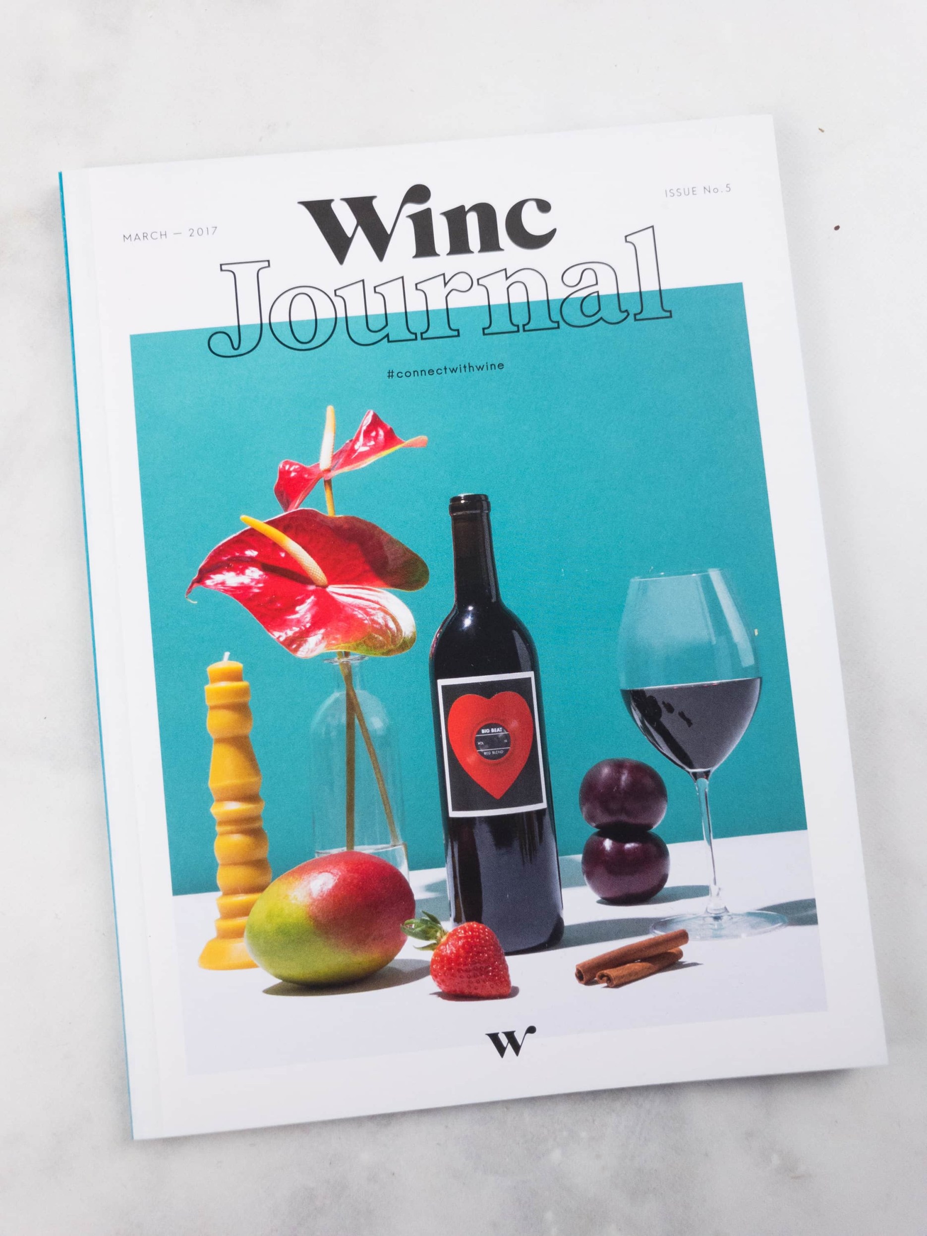 Winc March 2017 Subscription Box Review & $20 Off Coupon - Hello ...