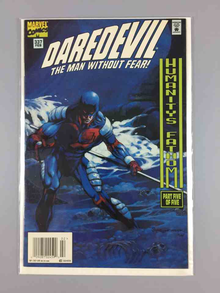 Comic of the Month Club April 2017 - hello subscription