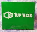 1Up Box April 2017 Subscription Box Review + Coupon - Hello Subscription