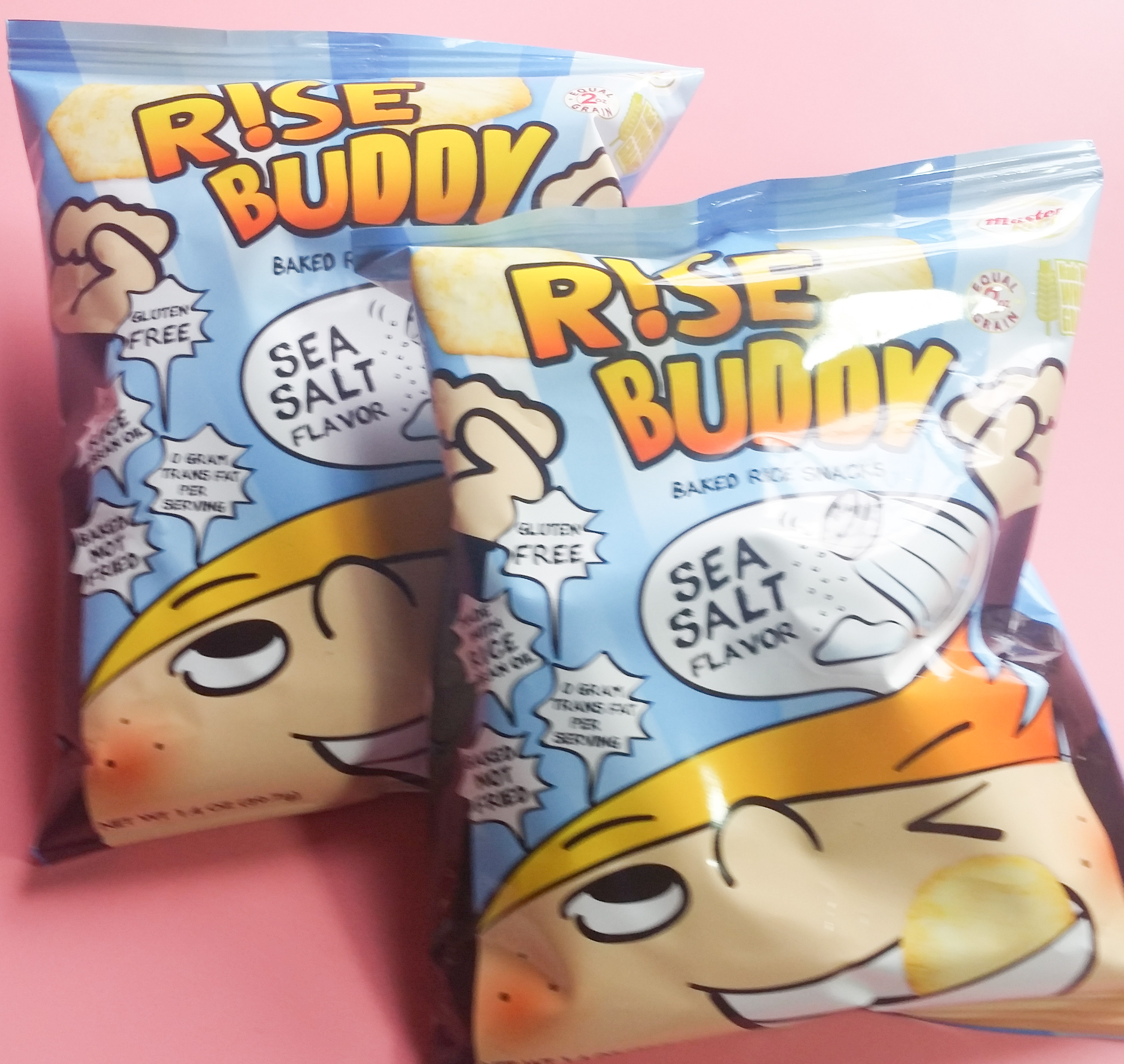 FitSnack March 2017 Subscription Box Review & Coupon - Hello Subscription