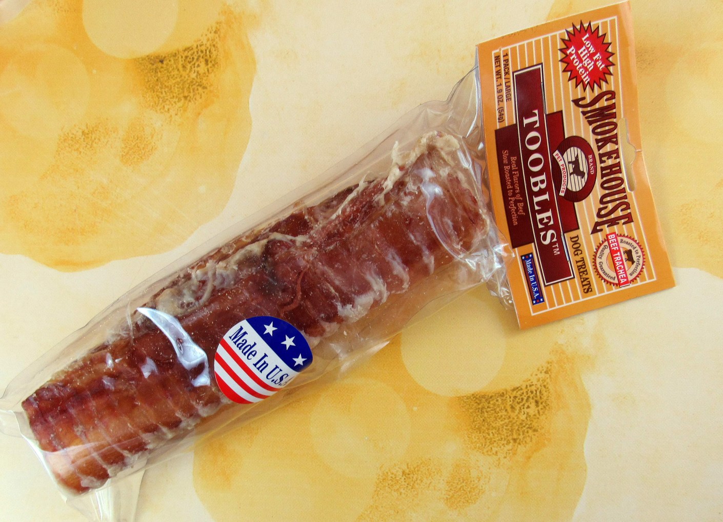 BullyMake Subscription Box Review + Coupon - March 2017 - Hello ...