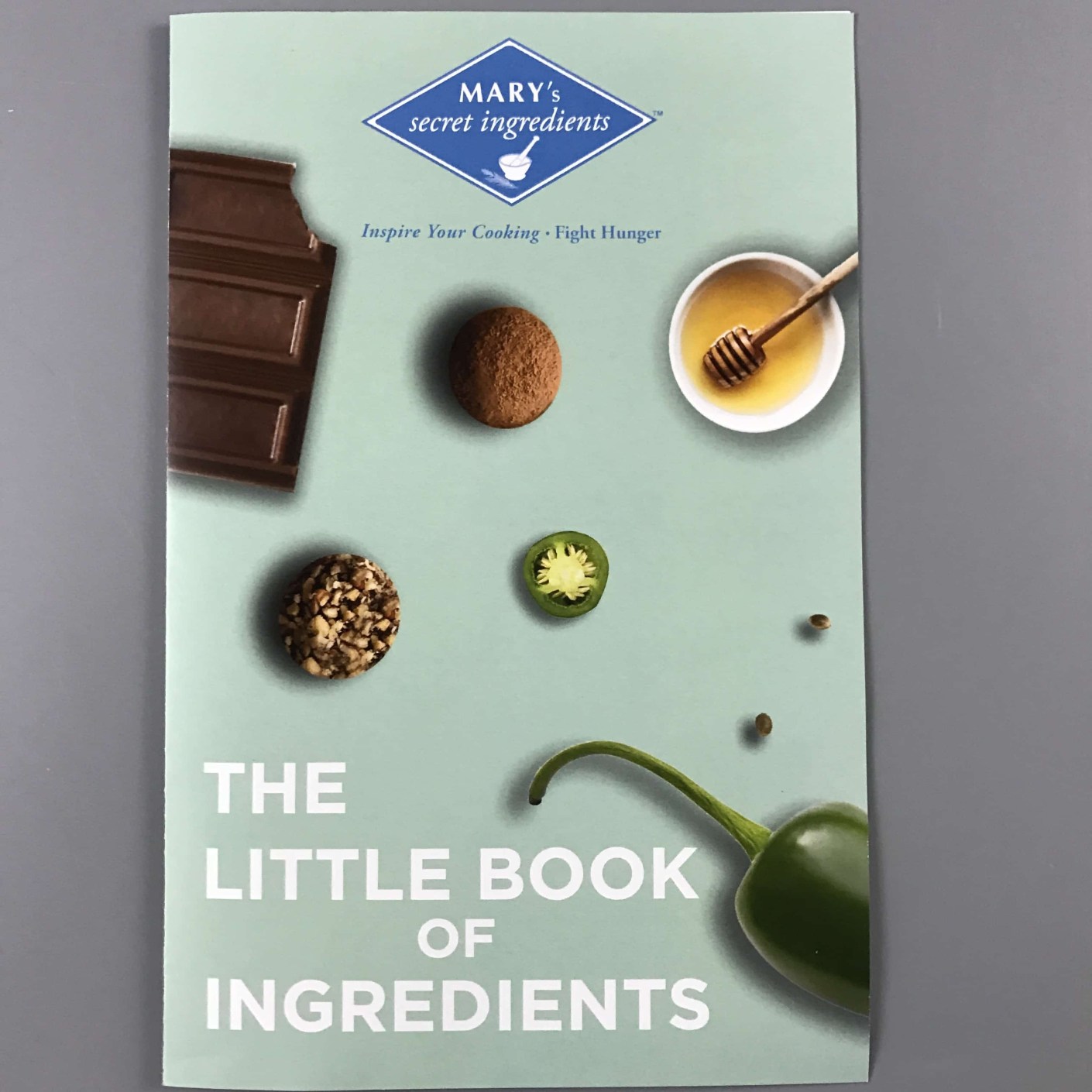 Mary's Secret Ingredients Subscription Box Review & Coupon - Spring ...