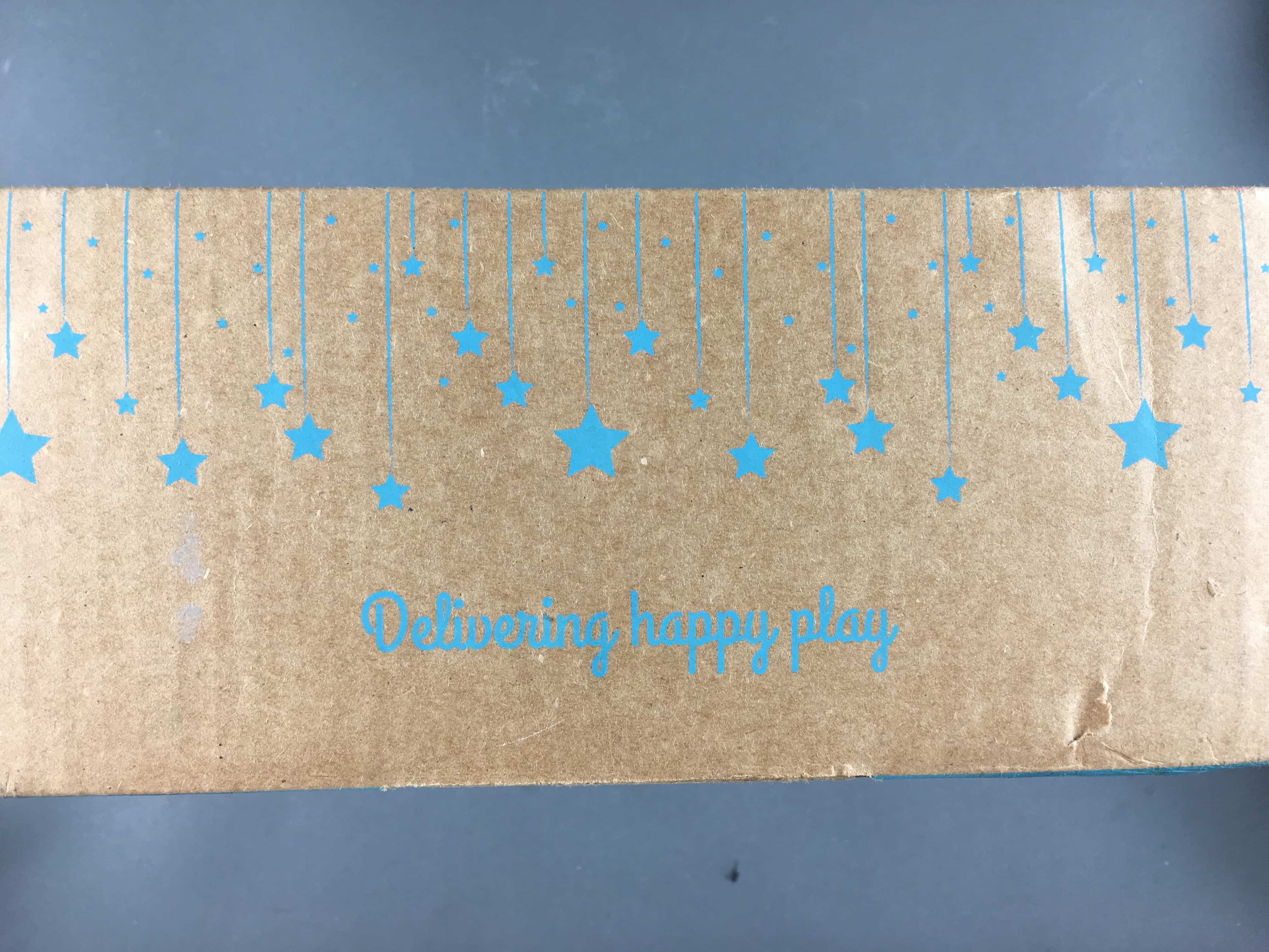 Hoppi Box March 2017 Subscription Box Review - Hello Subscription