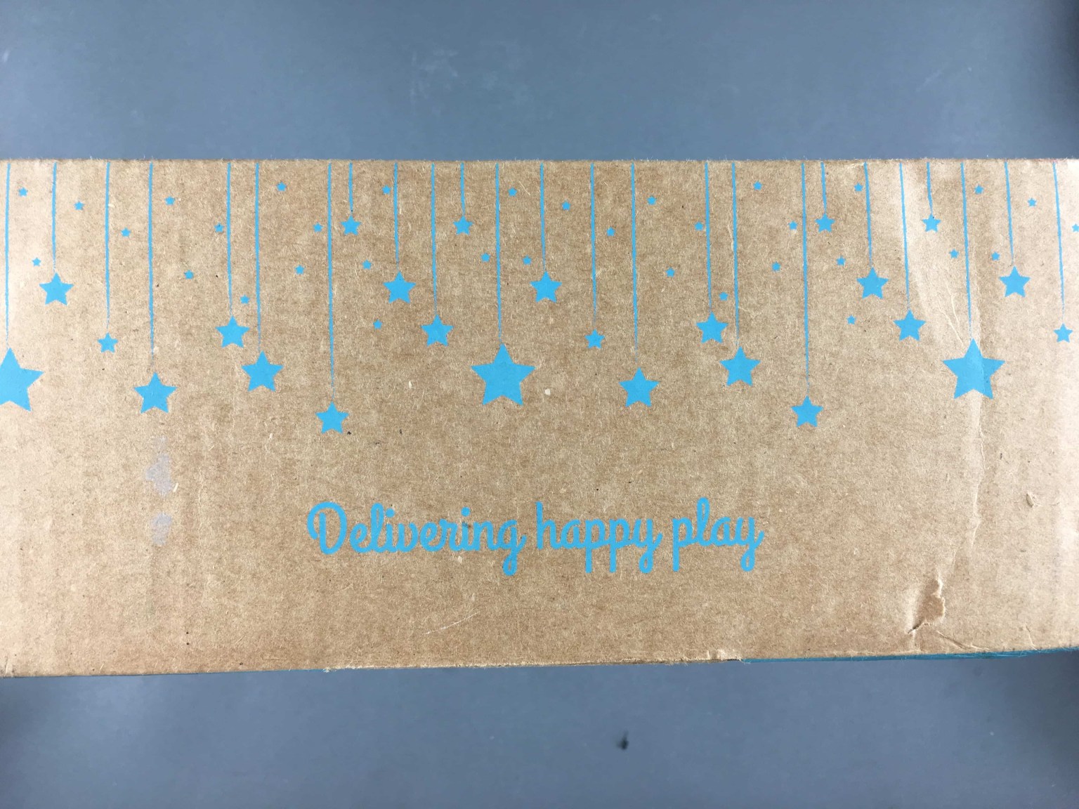 Hoppi Box March 2017 Subscription Box Review - Hello Subscription