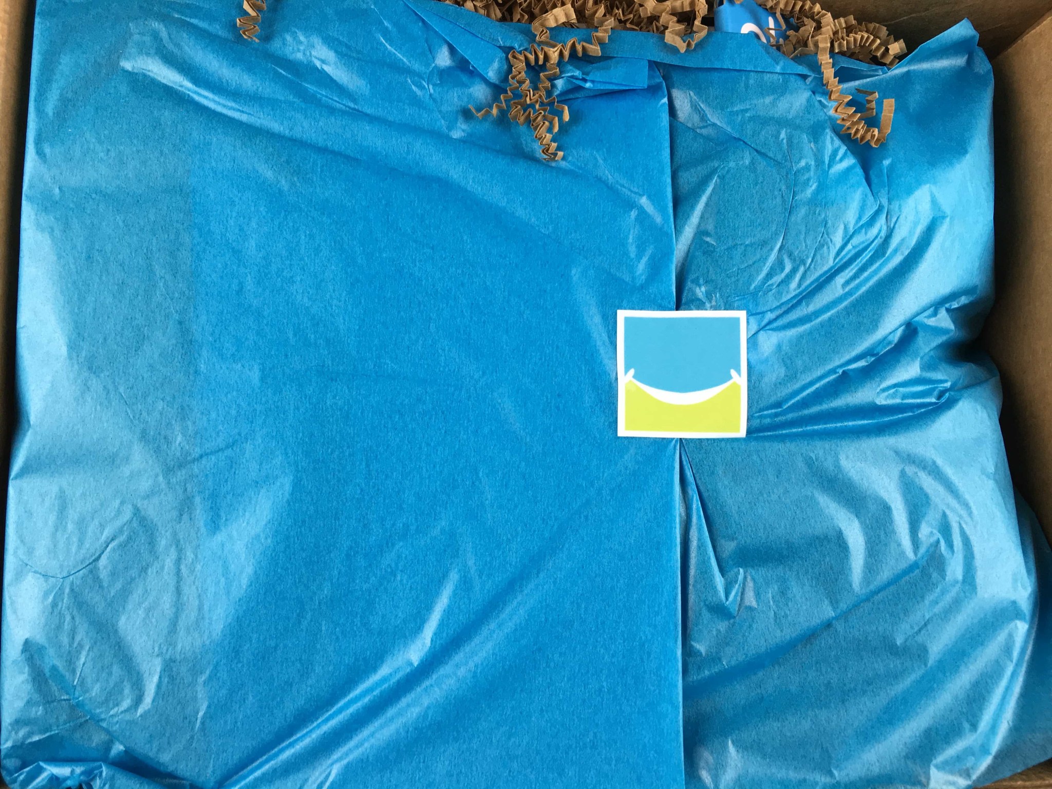 Hoppi Box March 2017 Subscription Box Review - Hello Subscription