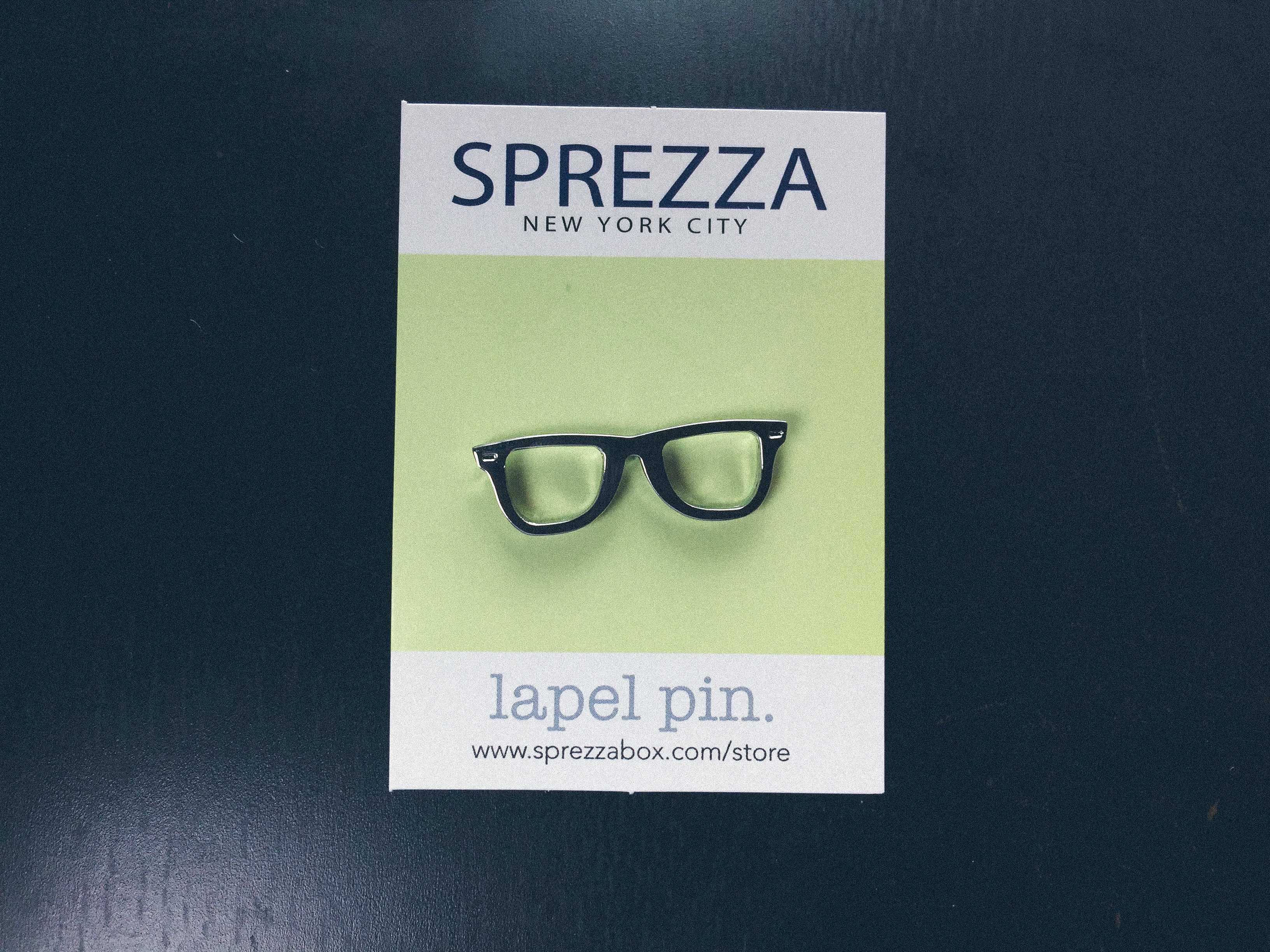 SprezzaBox Subscription Box Review + Coupon – March 2017 - Hello ...