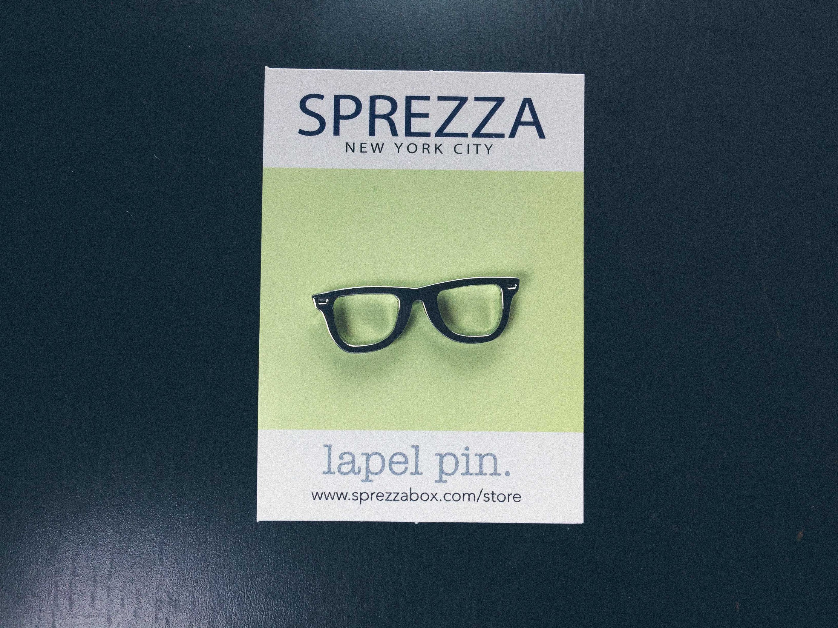 SprezzaBox Subscription Box Review + Coupon – March 2017 - Hello ...