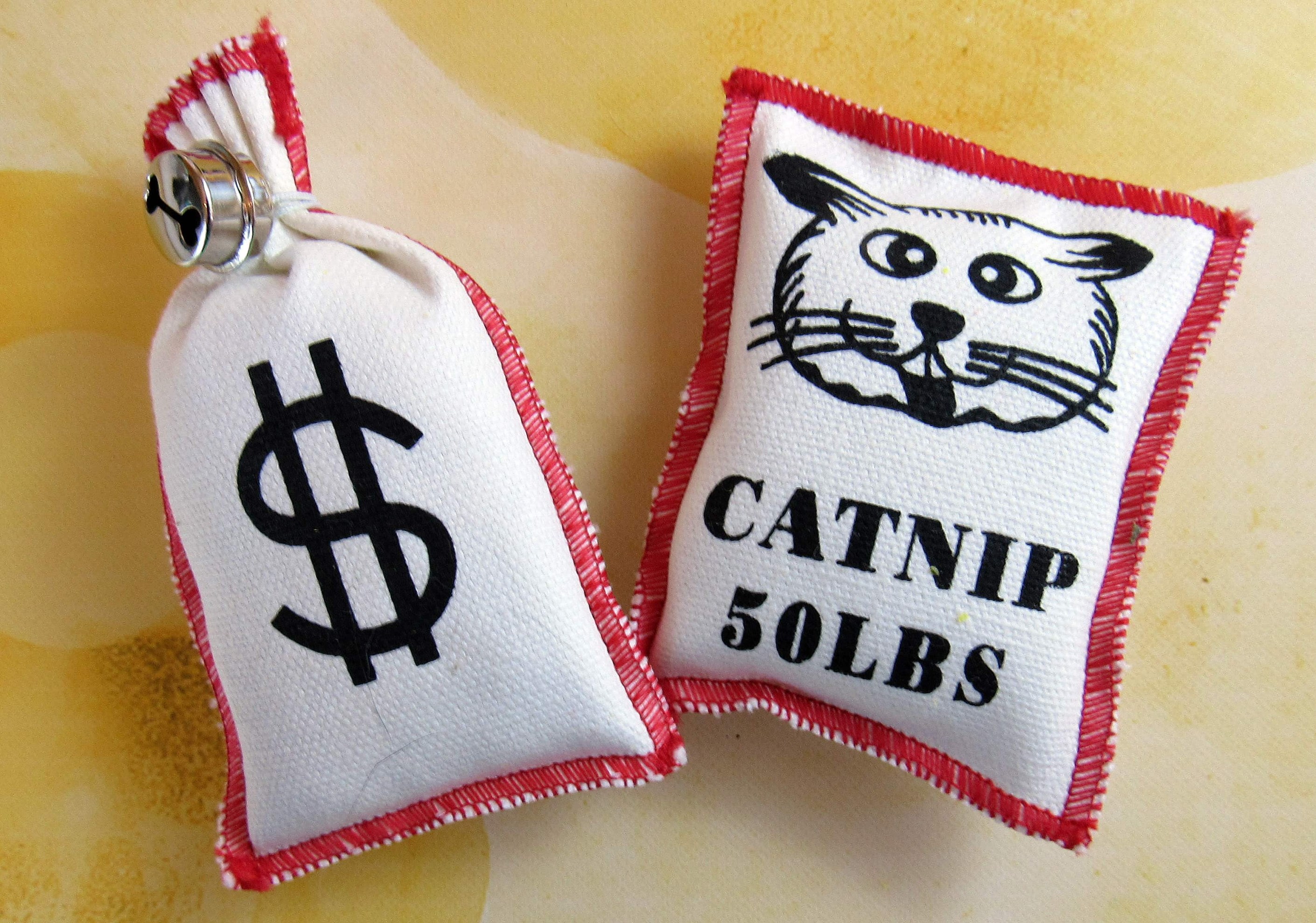 Purr-Packs April 2017 Subscription Review & Coupon - Fun and Love Size ...