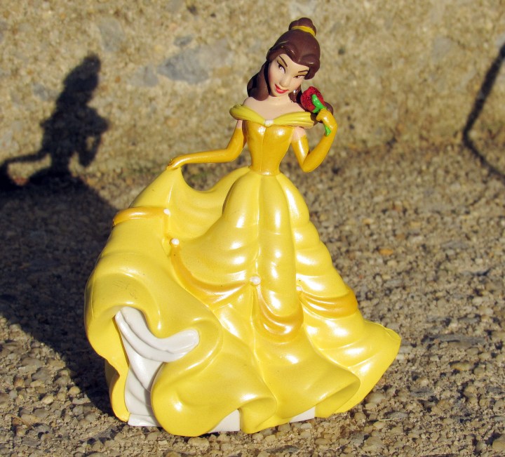 Walt Life Addiction Magic Plus Princess Box One Time Box April 2017 ...