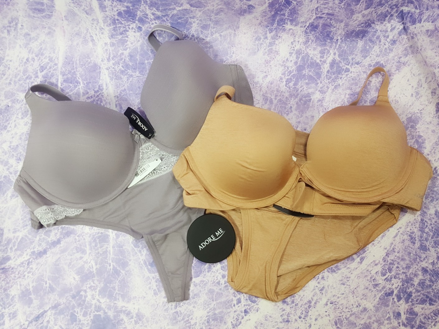 Adore Me April 2017 Subscription Box Review & Coupon - Hello Subscription