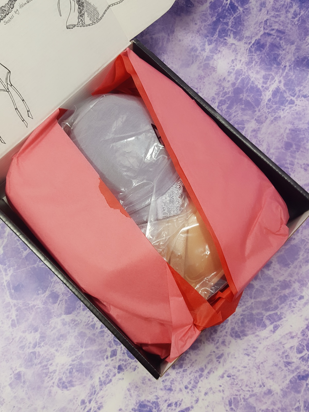 Adore Me April 2017 Subscription Box Review & Coupon - Hello Subscription