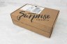 Amazon Prime Surprise Sweets Box April 2017 Review - Hello Subscription