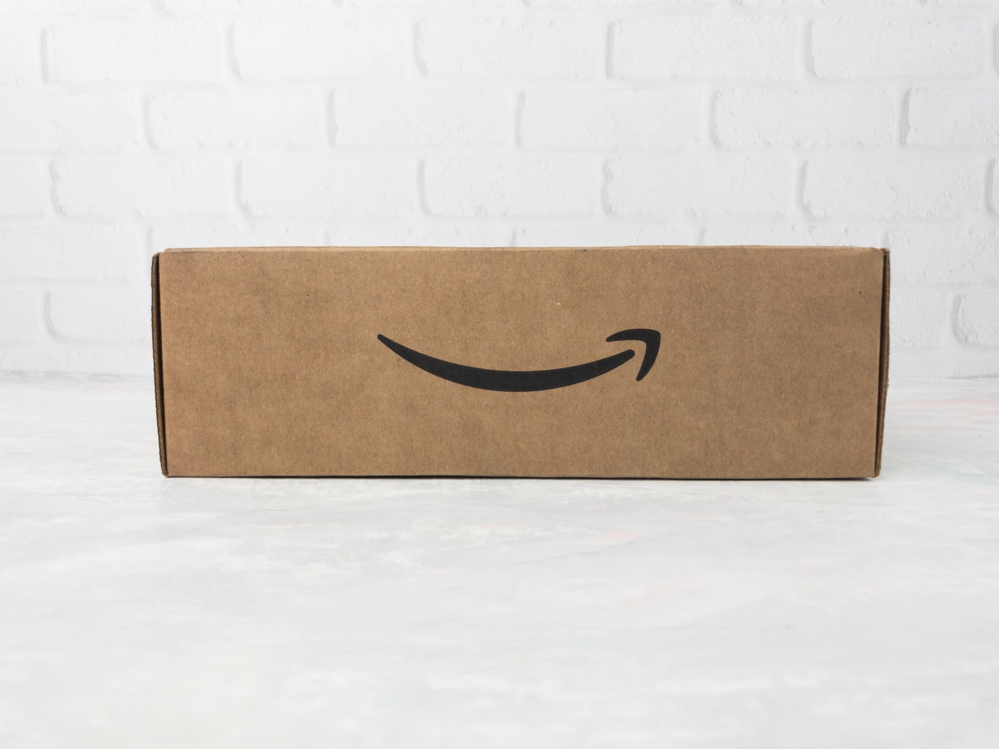 Amazon Prime Surprise Sweets Box April 2017 Review - Hello Subscription