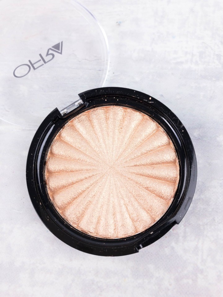 BOXYCHARM April 2017 Subscription Box Review - Hello Subscription