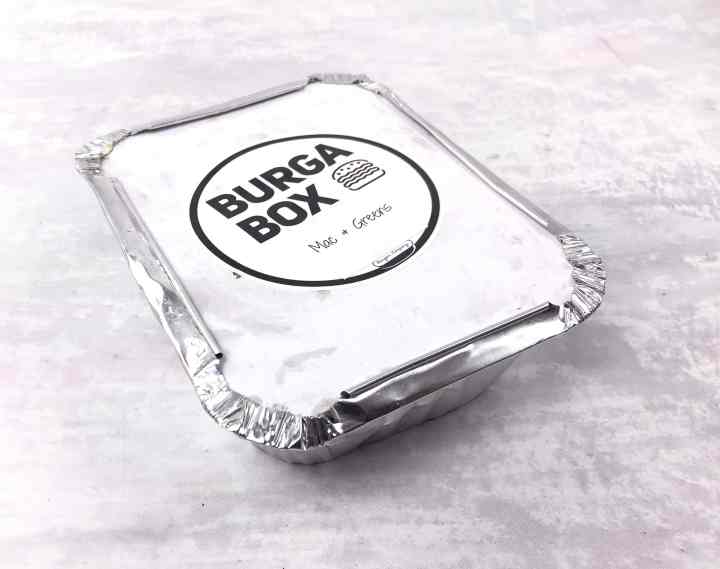 BurgaBox April 2017 Subscription Box Review + Coupon - hello subscription