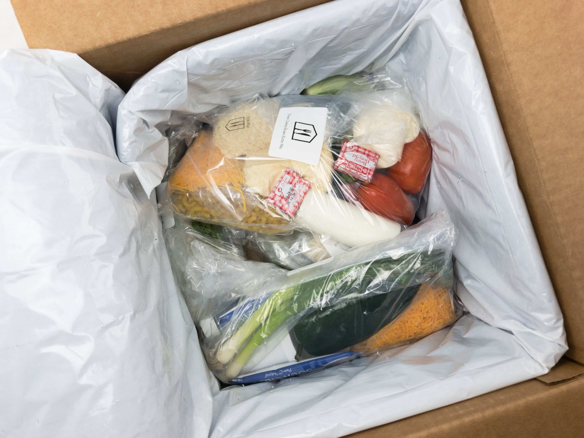 Home Chef Review & Coupon - April 2017 - Hello Subscription