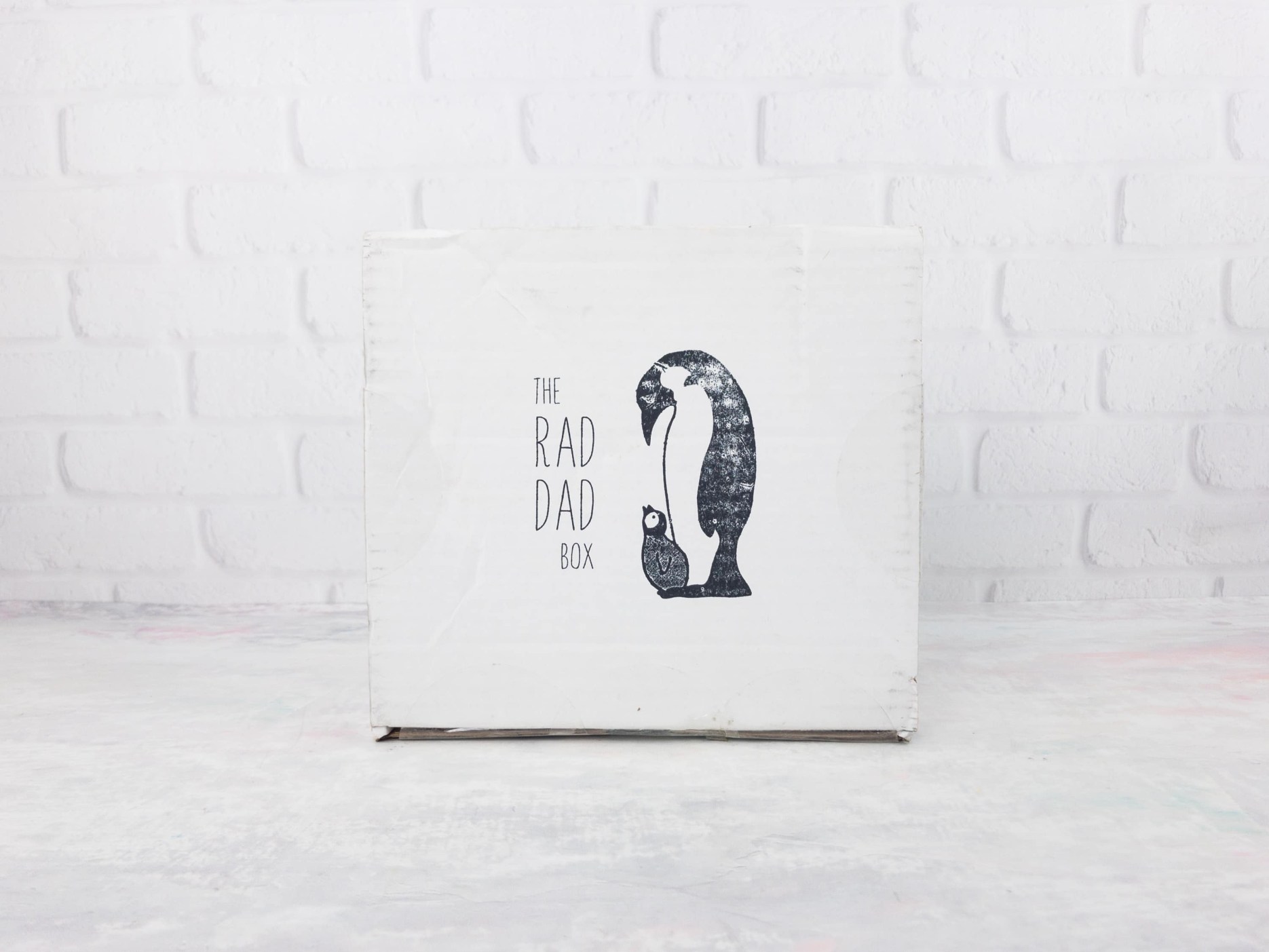 The Rad Dad Box April 2017 Subscription Box Review + Coupon! - Hello ...