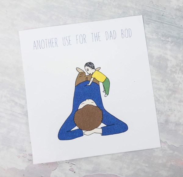 The Rad Dad Box April 2017 Subscription Box Review + Coupon! - Hello ...