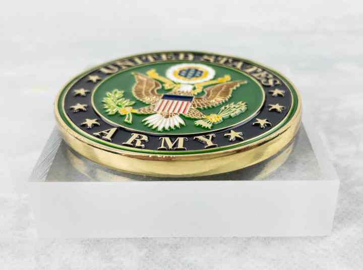 Valor Blocks April 2017 Subscription Box Review - US Army Block - hello ...