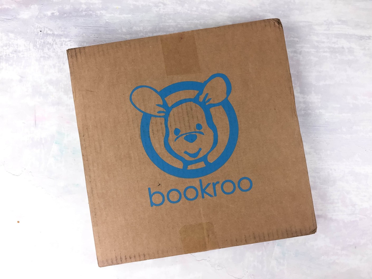 Bookroo March 2017 Subscription Box Review + Coupon - Hello Subscription