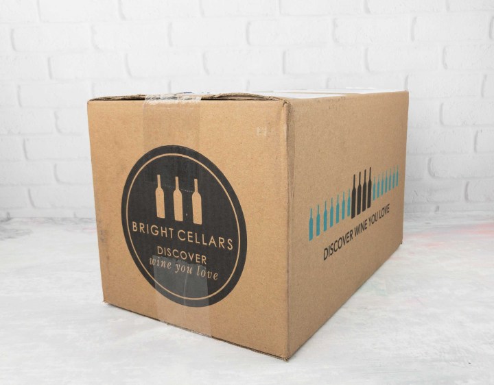 Bright Cellars April 2017 Subscription Box Review + Coupon! - Hello ...