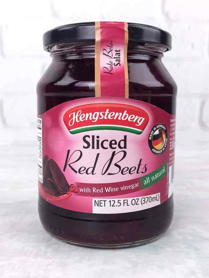 German Food Box April 2017 Subscription Box Review + Coupon - hello ...