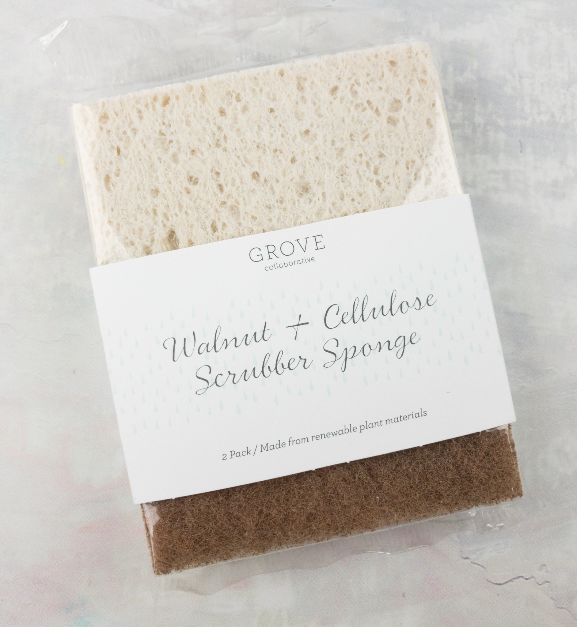 Grove Collaborative Subscription Box Review & Coupon - April 2017 ...